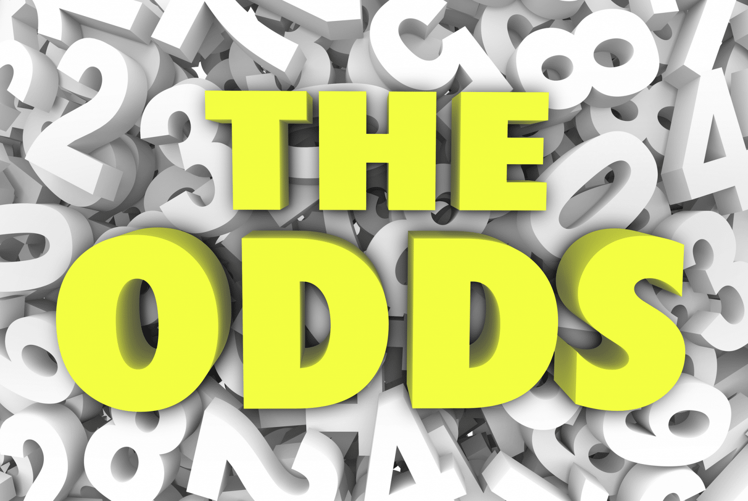 How to Understand Betting Odds like 2/4, 7/5, 11/2, 6/4